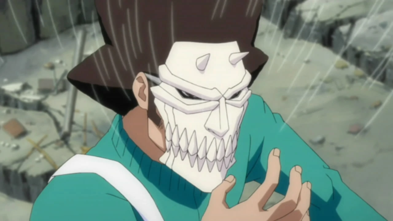 Vaizard | Bleach-wiki | Fandom powered by Wikia