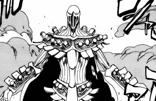 BG9 | Bleach Fan Fiction Wiki | FANDOM powered by Wikia