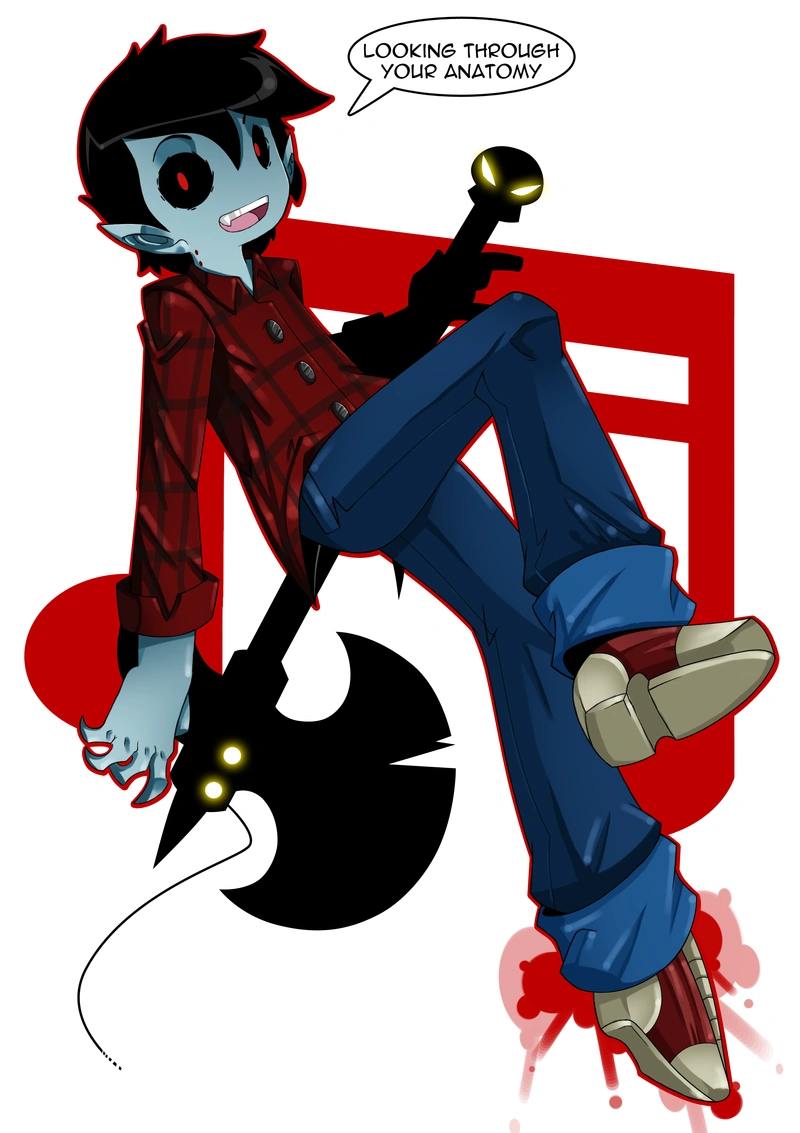 Image - Bad-boy-bleedman-34228625-800-1133.png | Snafu Comics Wiki ...