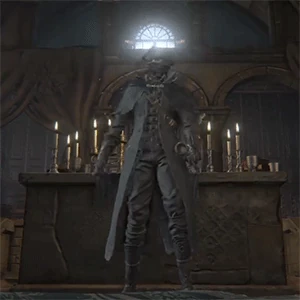 Gestures | Bloodborne Wiki | FANDOM powered by Wikia