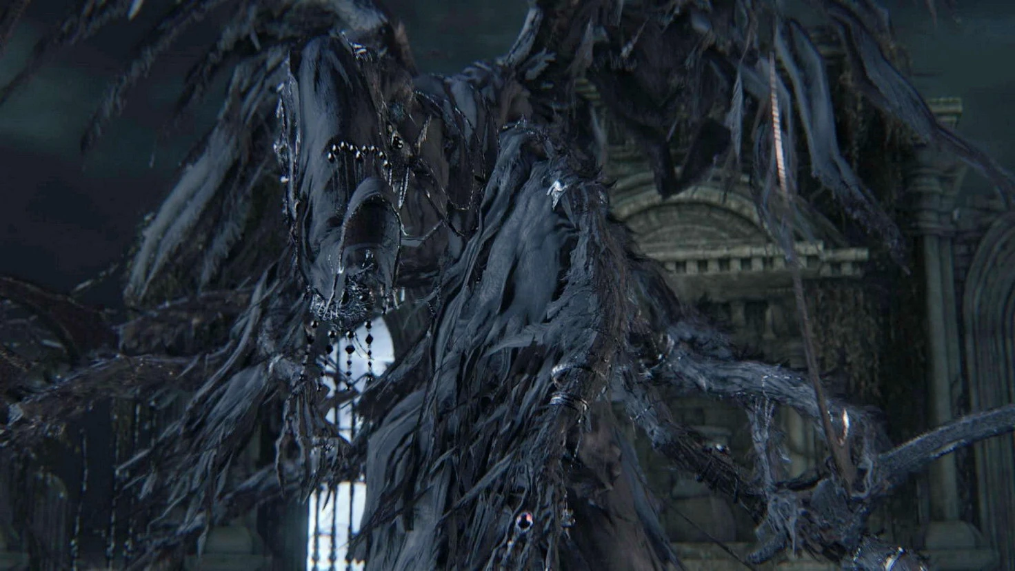 Coolest looking bosses!! | NeoGAF