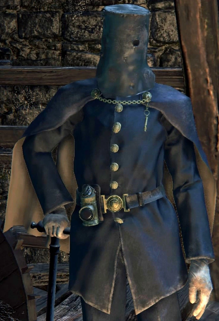 Valtr | Bloodborne Wiki | Fandom powered by Wikia