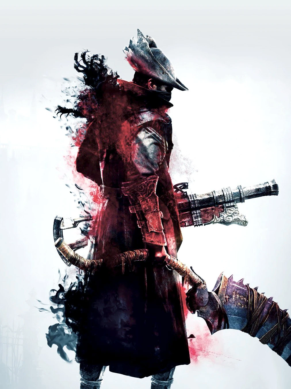 Image - Poster-bloodborne-02.jpg | Bloodborne Wiki | Fandom powered by ...