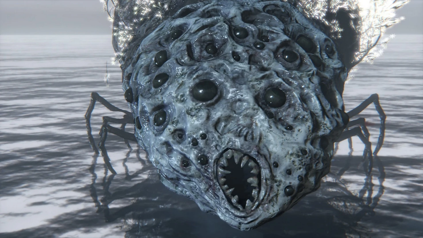Image - Image bloodborne-boss 01d.jpg | Bloodborne Wiki | FANDOM ...