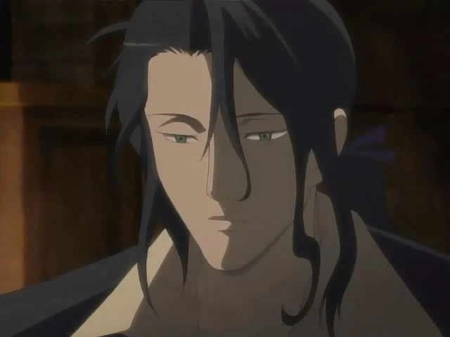 Gallery - Hagi | Blood+ Wiki | FANDOM powered by Wikia