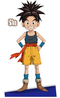 Bild - Shu.png | Blue Dragon Wiki | FANDOM powered by Wikia