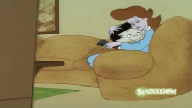 Martha Sven-Generic | Bobby's World Wiki | FANDOM powered by Wikia