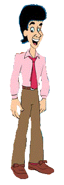 Howard Generic | Bobby's World Wiki | Fandom powered by Wikia