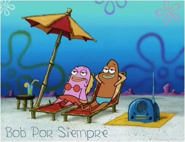 Evelyn | Bob Esponja Wiki | FANDOM powered by Wikia