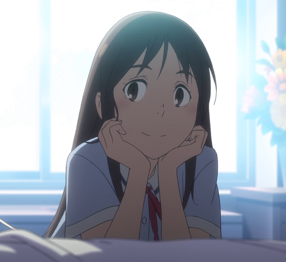 Airi Katagiri Boku Dake Ga Inai Machi Wikia Fandom Powered By Wikia