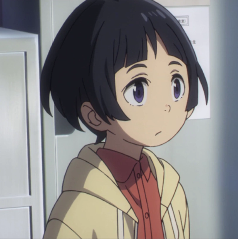 Hiromi Sugita Boku Dake Ga Inai Machi Wikia Fandom Powered By Wikia