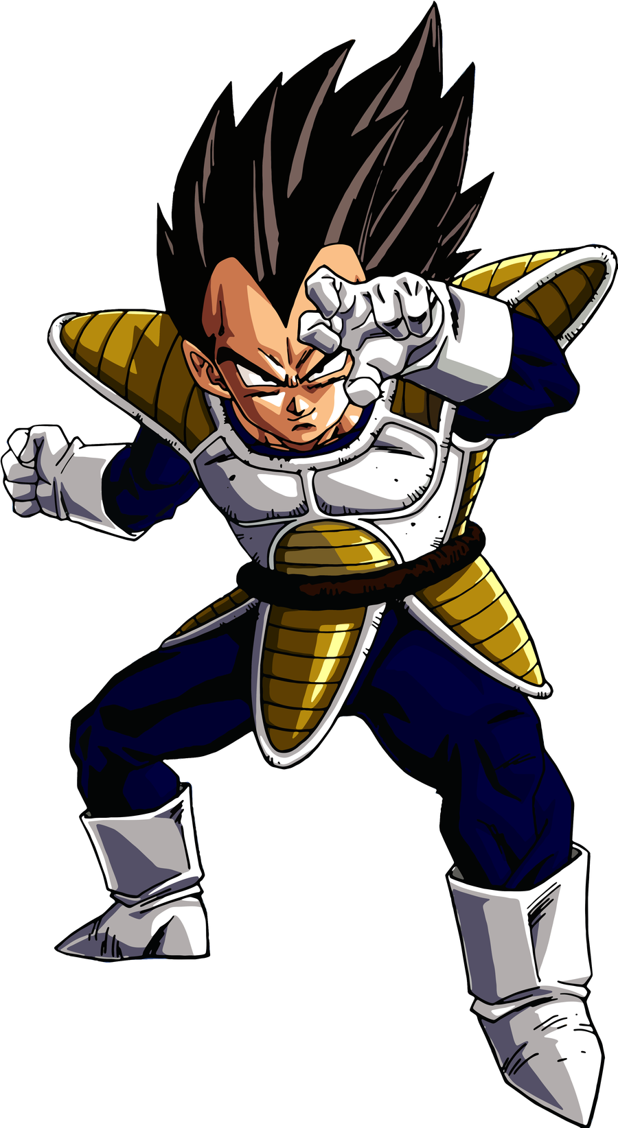Vegeta Bola De Drac Wiki Fandom Powered By Wikia