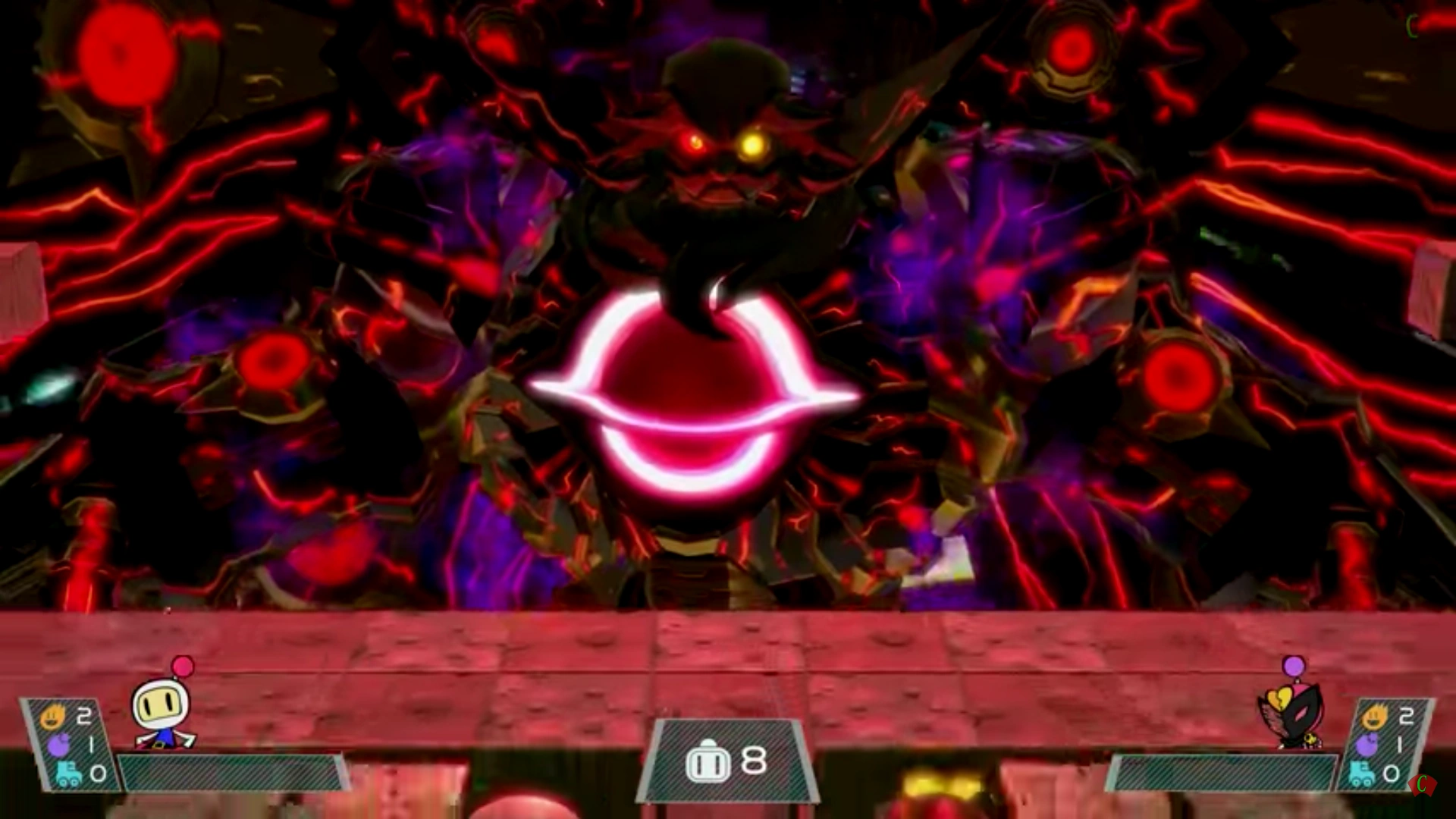 Ultimate Buggler | Bomberman Wiki | FANDOM powered by Wikia