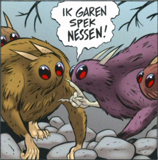 ASoIaF Forceadd: Stupid, stupid rat creatures!(BONE) | Sufficient Velocity