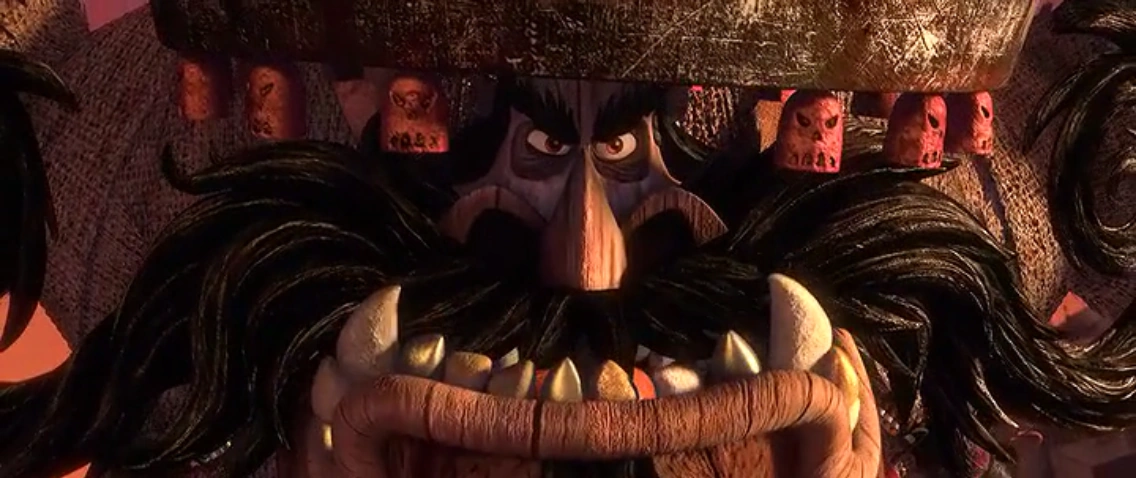 Chakal | The Book of Life Wiki | FANDOM powered by Wikia