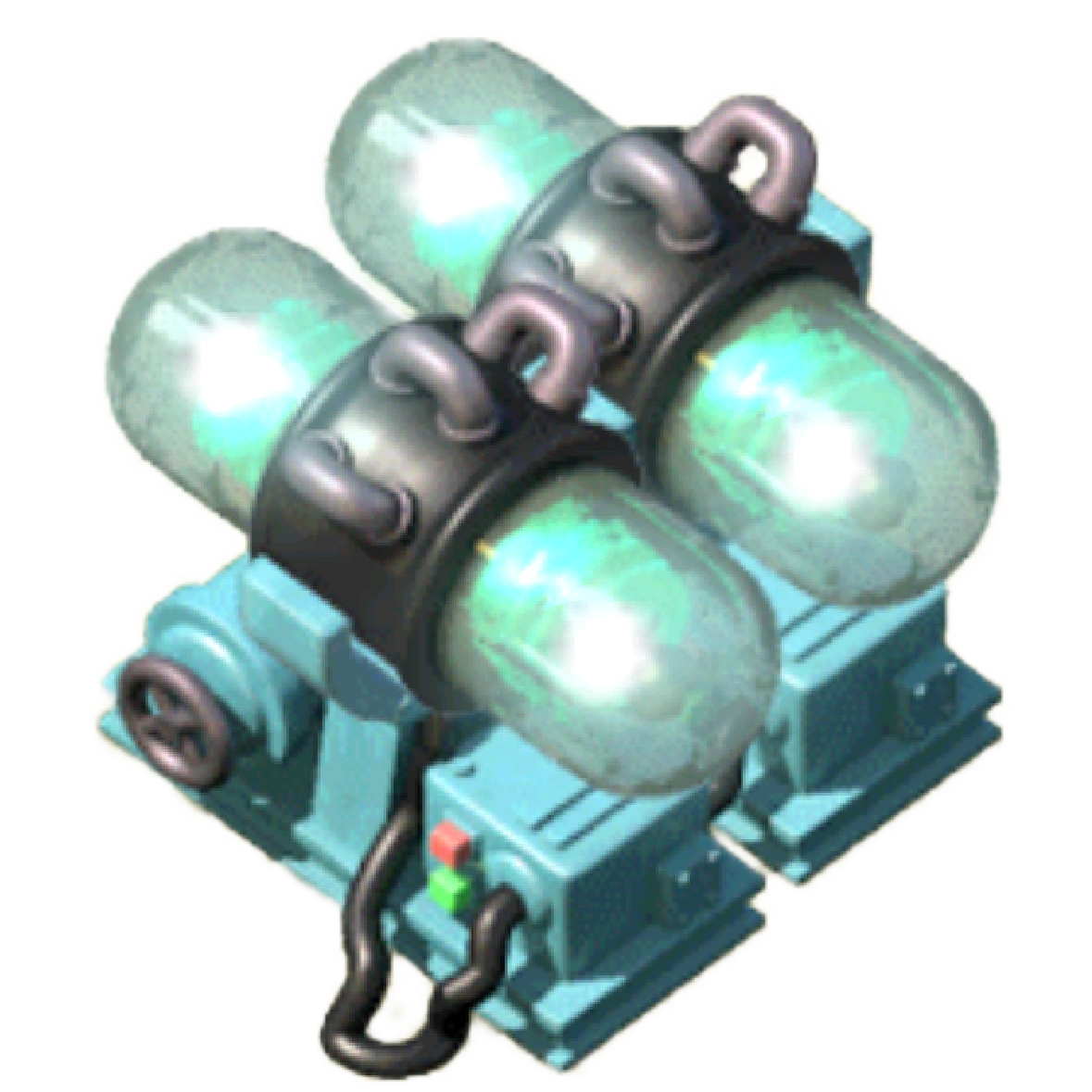 Shield Generator | Boom Beach Wiki | FANDOM powered by Wikia