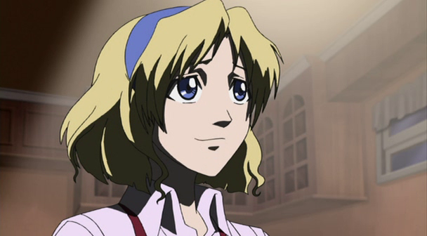 Sarah Dubois The Boondocks Wiki Fandom Powered By Wikia