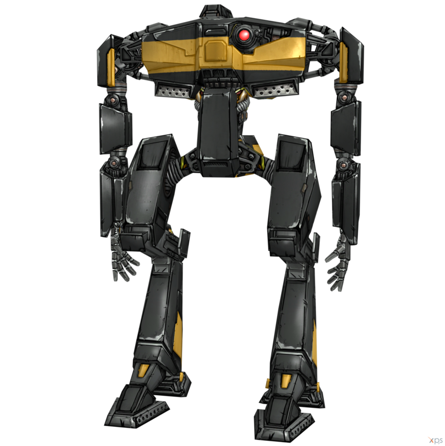 Грузчик Borderlands Wiki Fandom Powered By Wikia