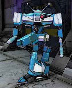 ION Loader - Borderlands Wiki - Wikia