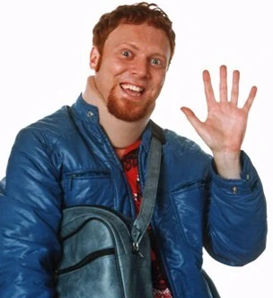 Avid Merrion | Bo' Selecta! Wiki | Fandom powered by Wikia