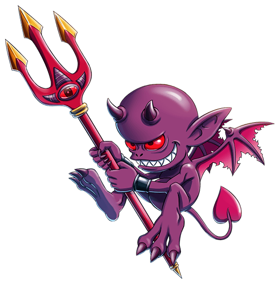 Imp | Brave Frontier Wiki | FANDOM powered by Wikia