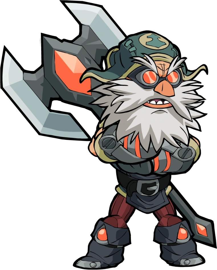 Brawlhalla Wiki