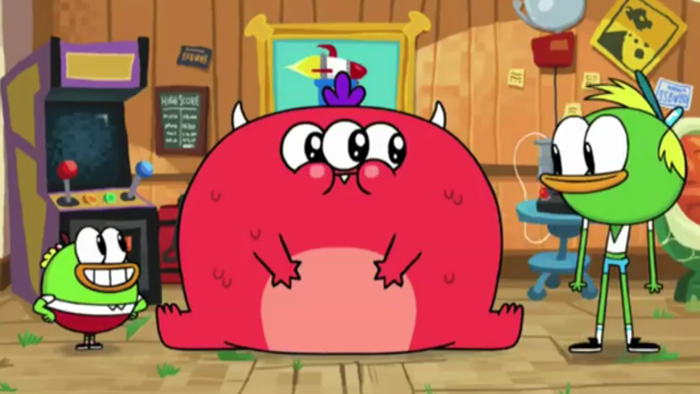 Image - Screenshot (15).png | Breadwinners Wiki | FANDOM powered by Wikia