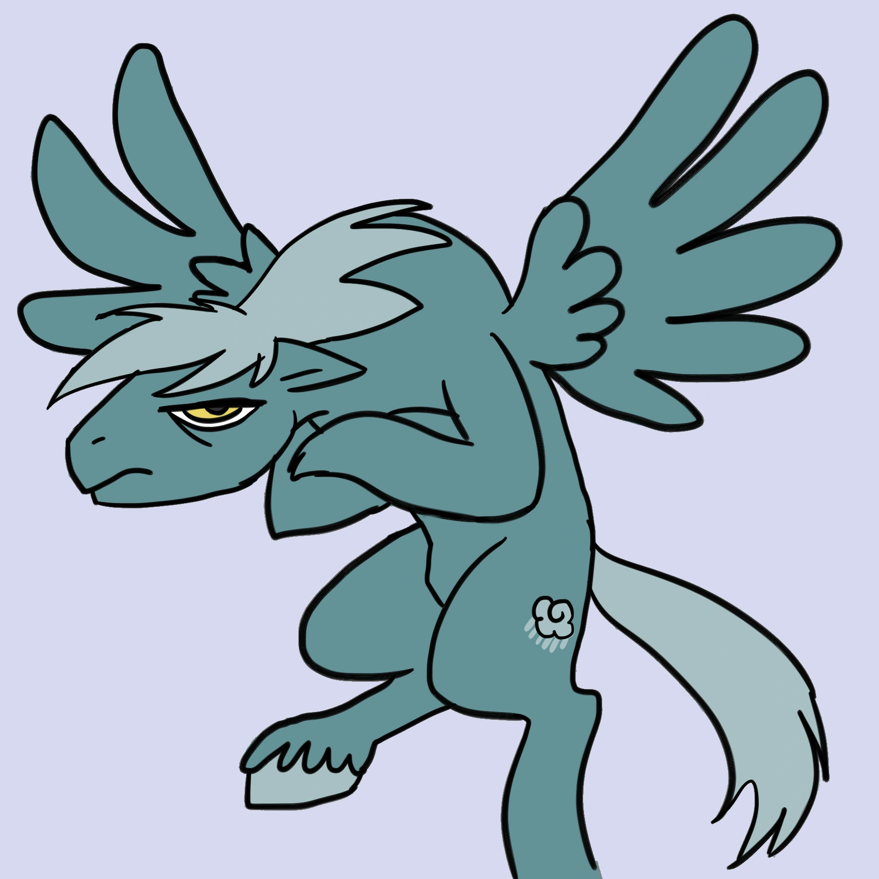 Grumpy Gus | Bronies Wiki | FANDOM powered by Wikia