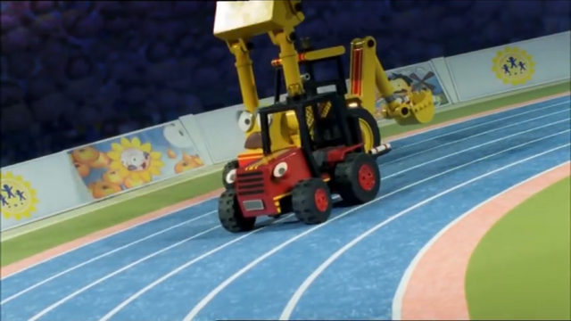 Image - Repainted Sumsy and Scoop.png | Bob The Builder Wiki | FANDOM ... Image - Repainted Sumsy and Scoop.png | Bob The Builder Wiki | FANDOM ...