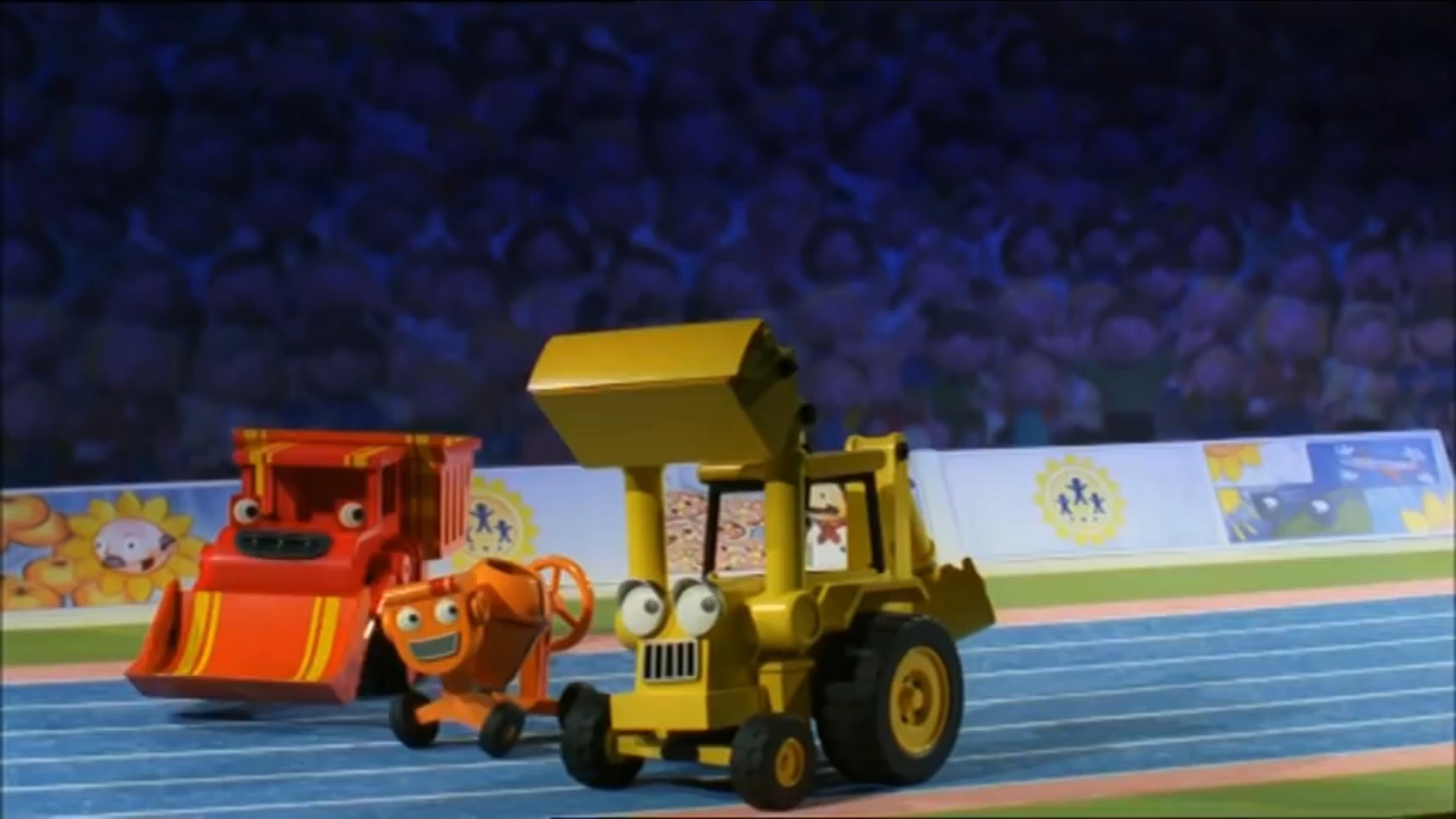 Image - Repainted Dizzy 2 and Repainted Muck.png | Bob The Builder Wiki ... Image - Repainted Dizzy 2 and Repainted Muck.png | Bob The Builder Wiki ...