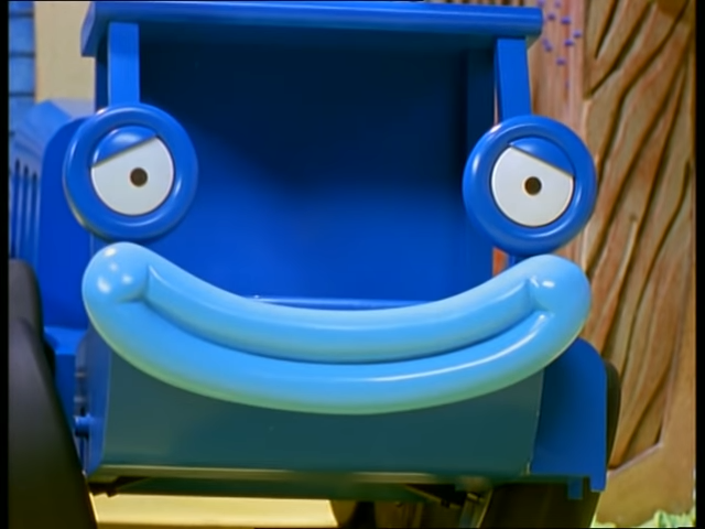 Bob Saves The Hedgehogs Bob The Builder Wiki Fandom Powered By Wikia