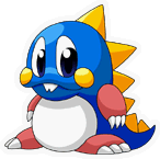 Bob | Bubble Bobble Wiki | FANDOM powered by Wikia