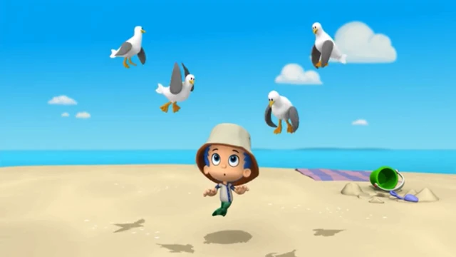 Image - Guppy Style 74.png | Bubble Guppies Wiki | Fandom powered by Wikia