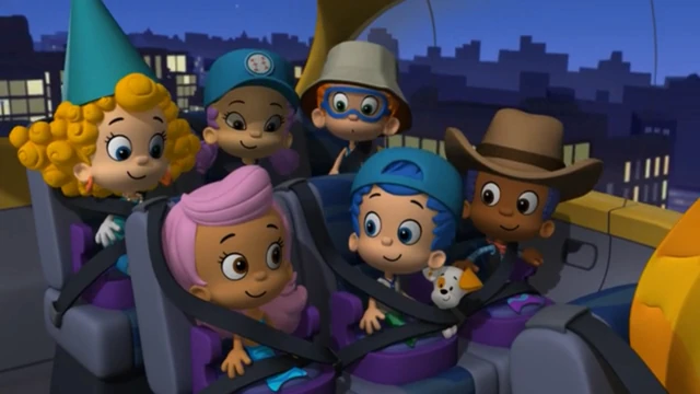 Image - Guppy Style 142.png | Bubble Guppies Wiki | FANDOM powered by Wikia