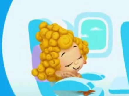 Deema's Gallery - We're Gonna Fly | Bubble Guppies Wiki | Fandom ...