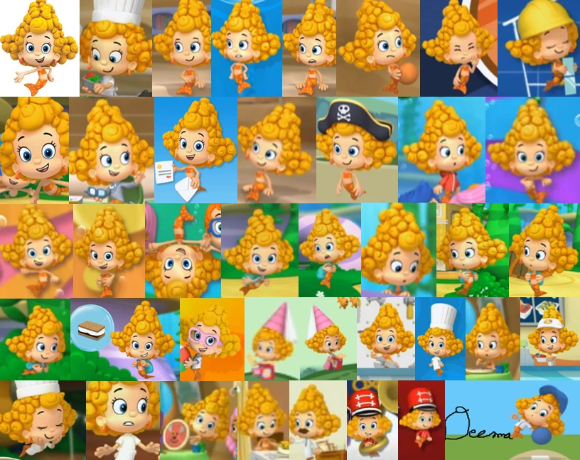 Image - Deema collage ultimate by nelvanadzian-d41qjmc.png | Bubble ...