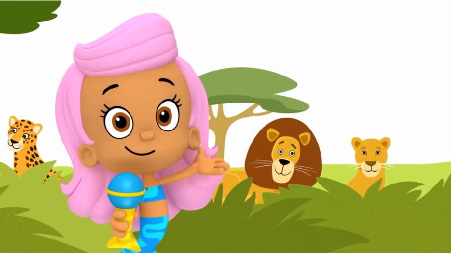 Image - 60bkit.png | Bubble Guppies Wiki | Fandom powered by Wikia