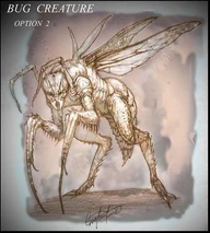 Bug Demon | Buffyverse Wiki | Fandom powered by Wikia