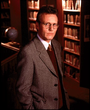 Rupert Giles | Buffy Contre Les Vampires Wiki | Fandom powered by Wikia