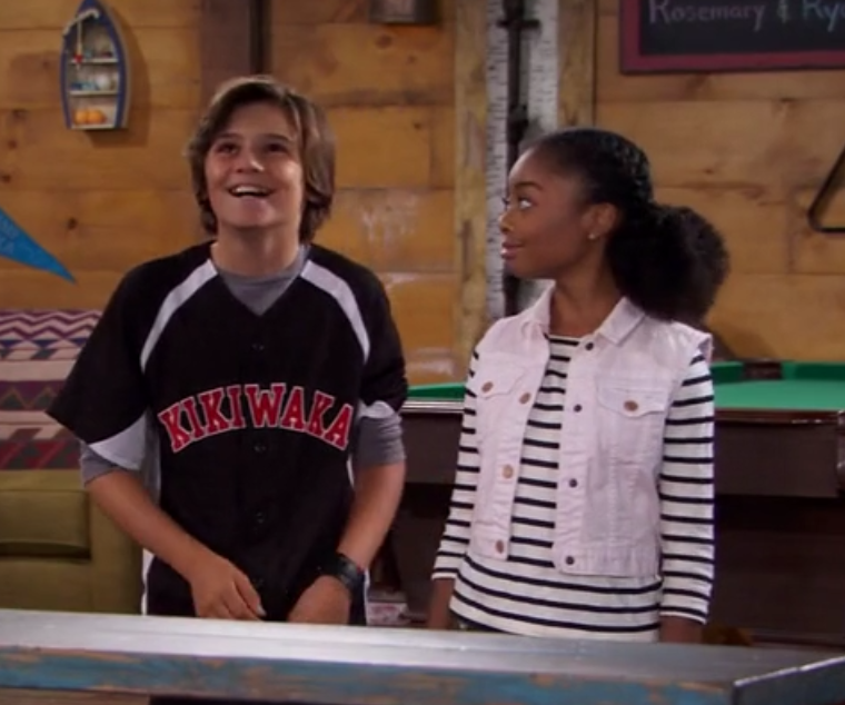 Griff And Zuri Bunkd Wiki Fandom Powered By Wikia