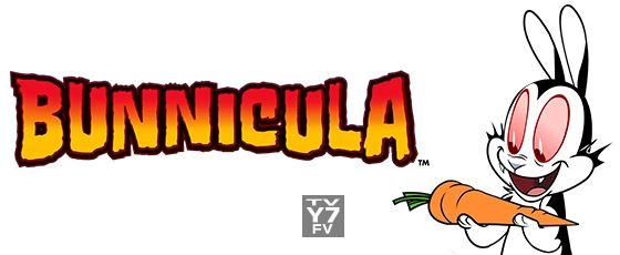 Image - Bunnicula characterlogorating 560x230.png | Bunnicula Wikia ...