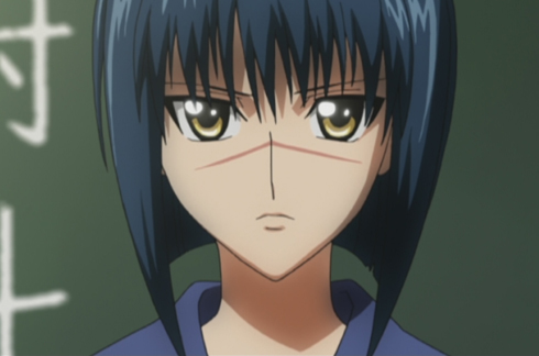 Tokiko Tsumura | Buso Renkin Wiki | Fandom powered by Wikia