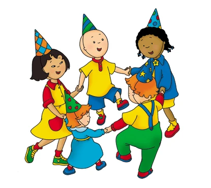 Image - 45 big.jpg | Caillou Wiki | Fandom powered by Wikia