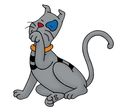 Image - Gilbert.png | Caillou Wiki | FANDOM powered by Wikia