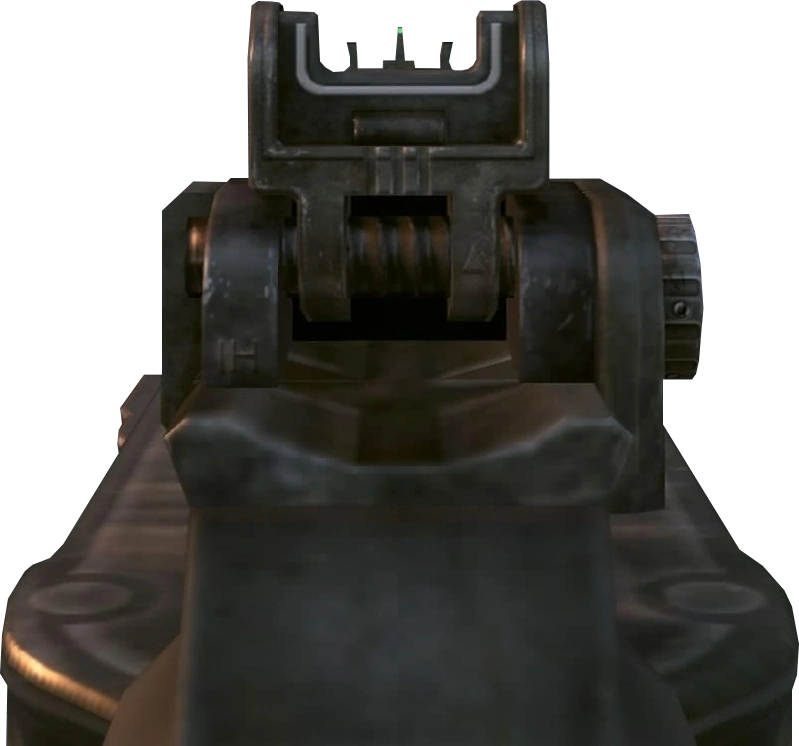 Image - PDW-57 Iron Sights BOII.png | Call of Duty Wiki | Fandom ...