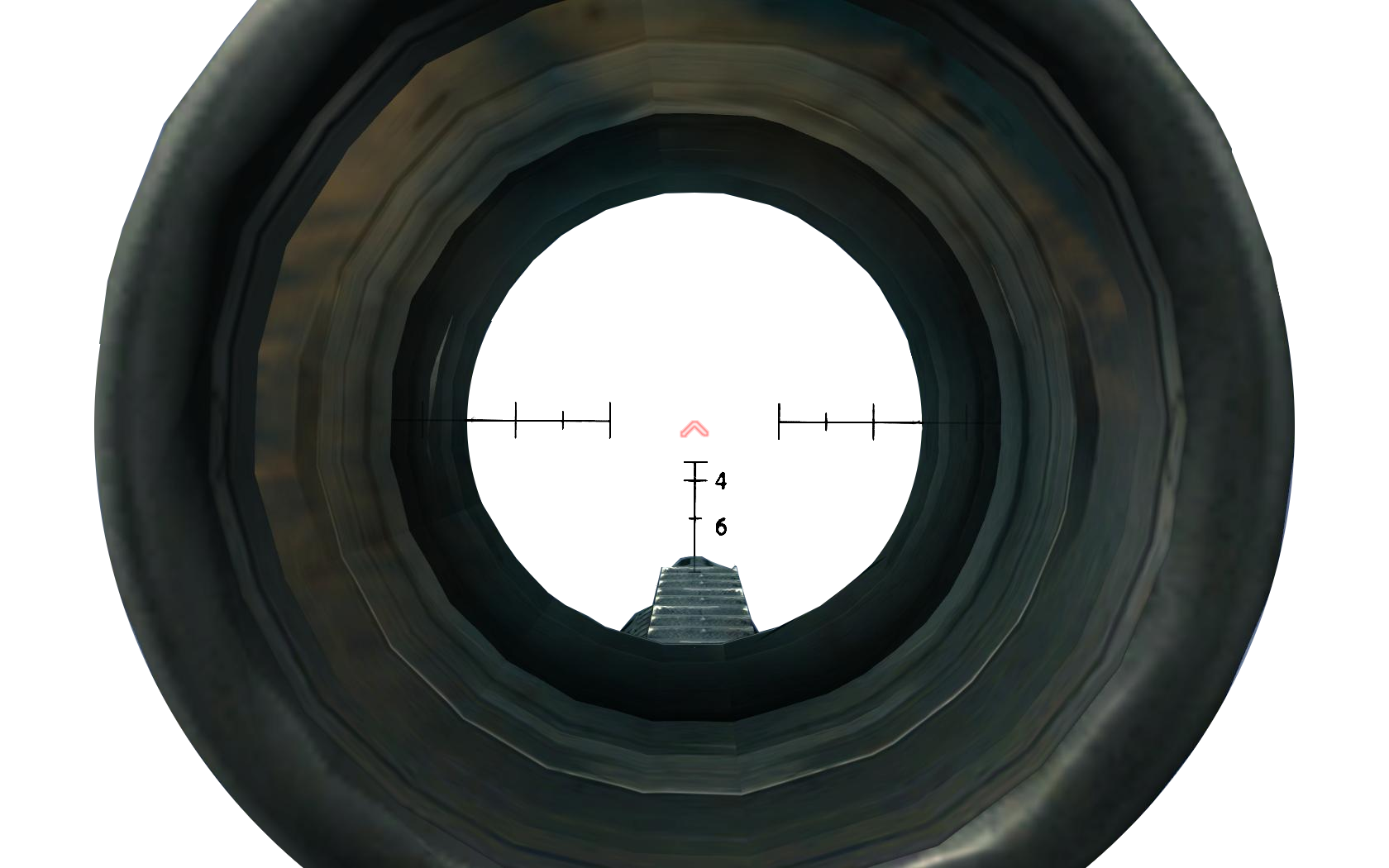 Image Acog Scope Ads Cod4png Call Of Duty Wiki Fandom Powered By