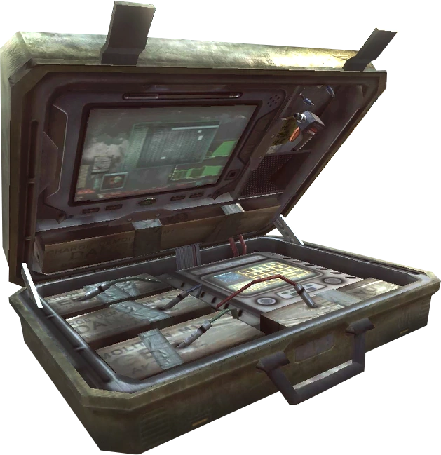 Image - Bomb Model BO2.png | Call of Duty Wiki | FANDOM powered by Wikia