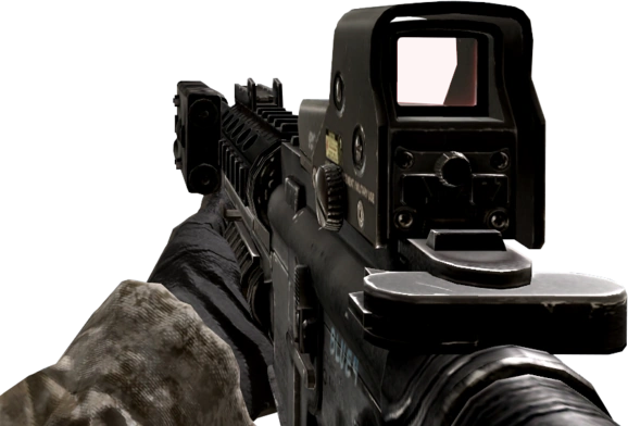 Holographic Sight | Call of Duty Wiki | Fandom powered by Wikia