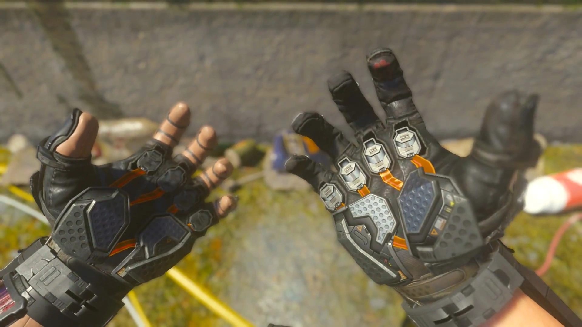 Mag Gloves | Call of Duty Wiki | Fandom powered by Wikia