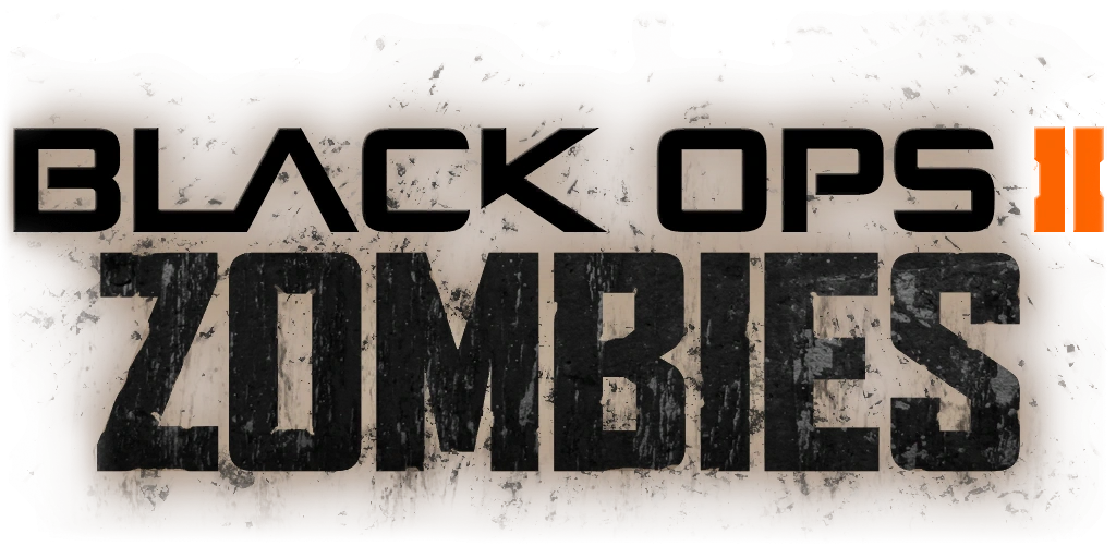 Image - Zombie title screen BOII.png | Call of Duty Wiki | Fandom ...